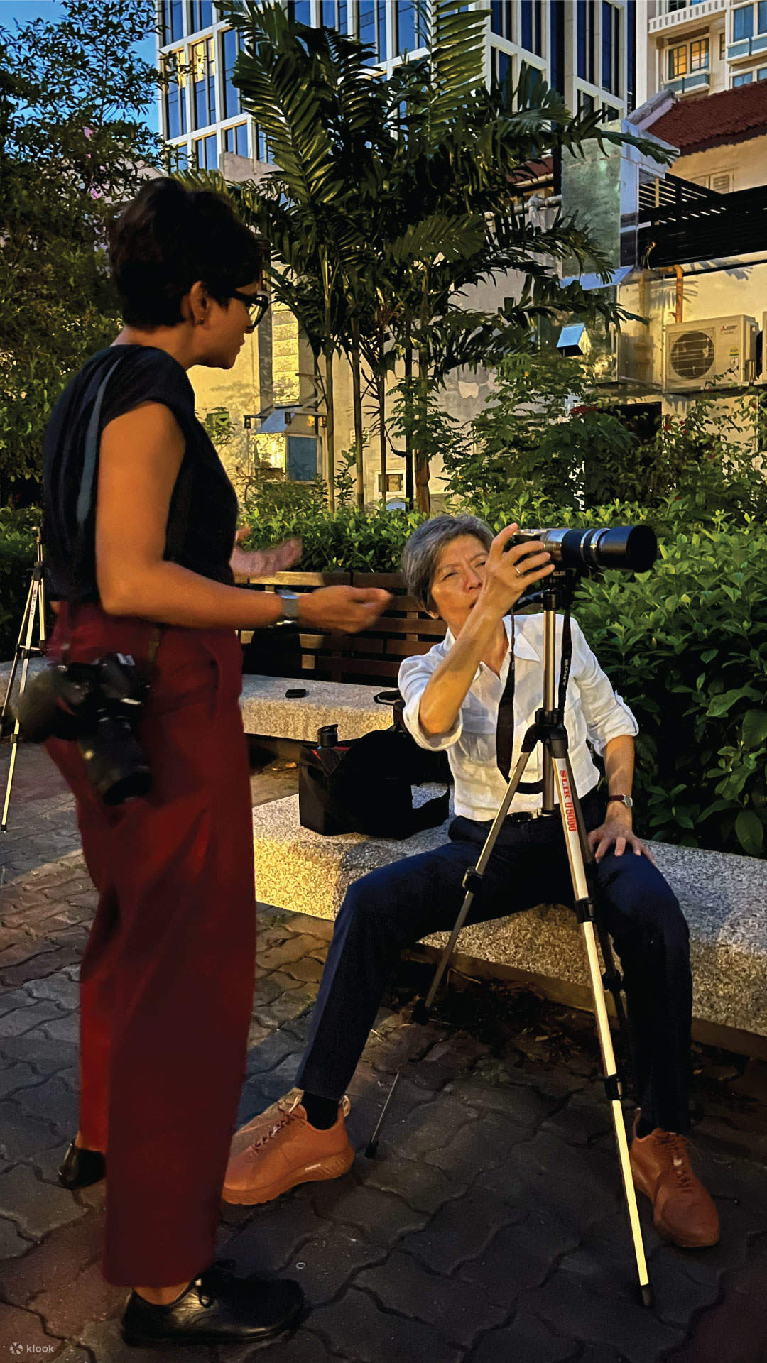 NightFest Photo Walk Ticket - Klook